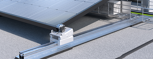 PV mounting system | OBO