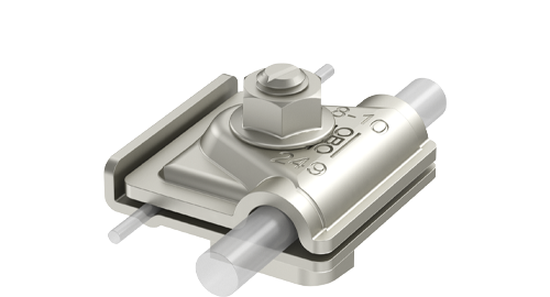 Pitched-roof systems | OBO