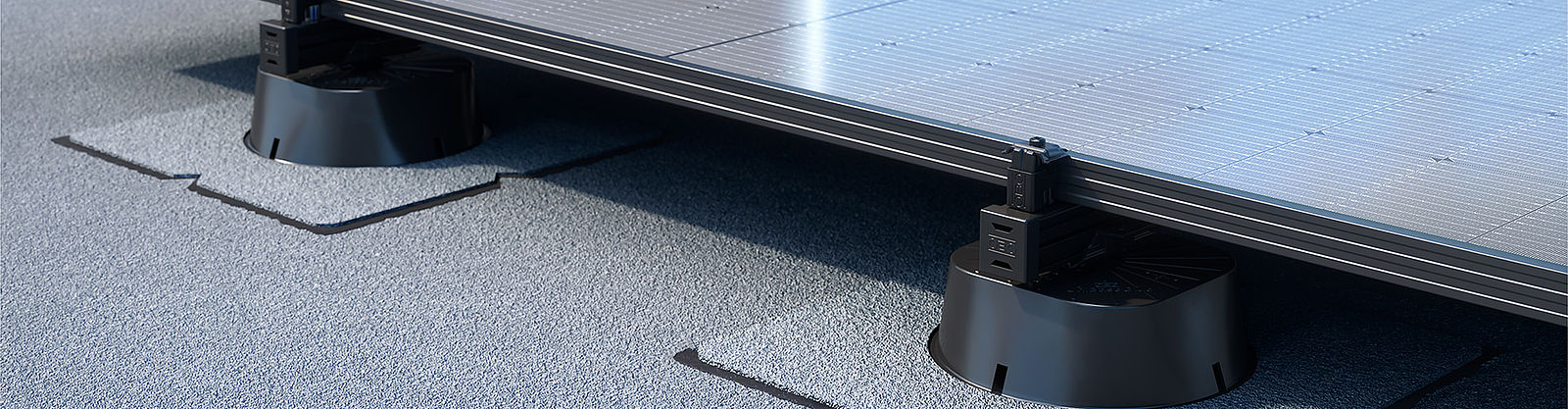 PV mounting system | OBO