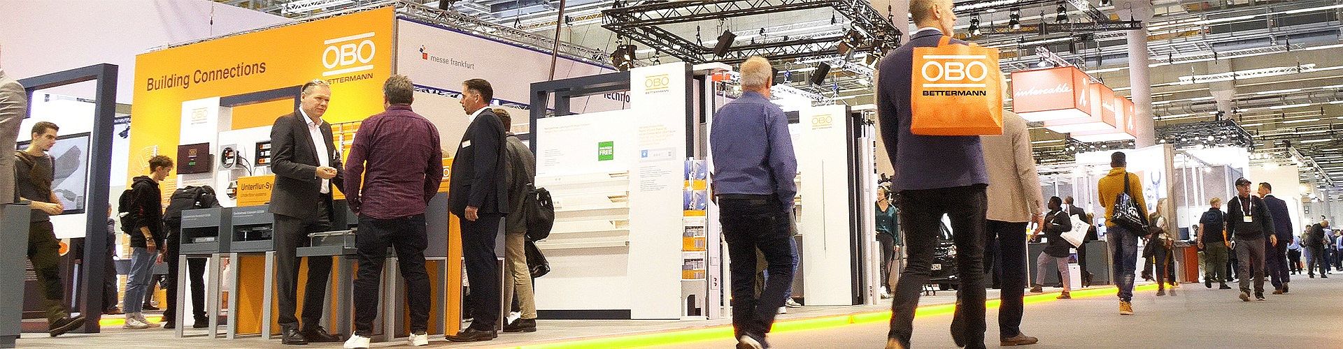 OBO International | OBO