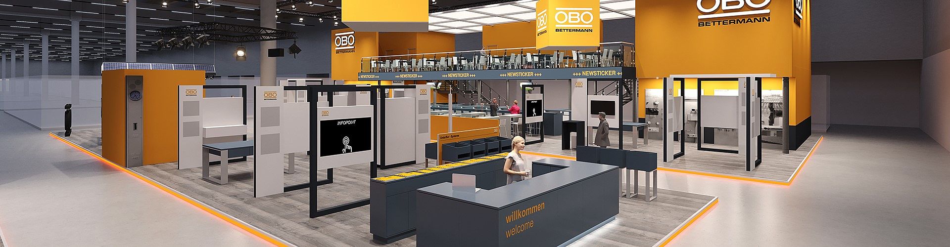 OBO Internacional | OBO