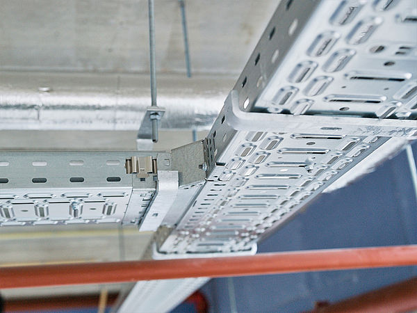 Distribution Center New Logic III, Tilburg | OBO