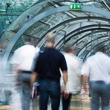 Safety and protection installations | OBO