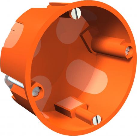 Accessory and connection sockets | OBO