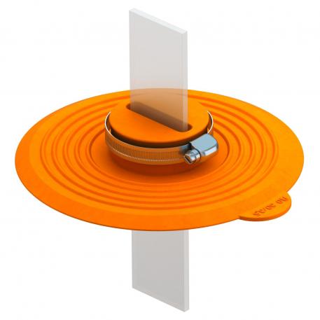 Sealing sleeves | OBO