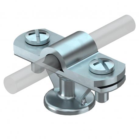 Universal cable brackets | OBO