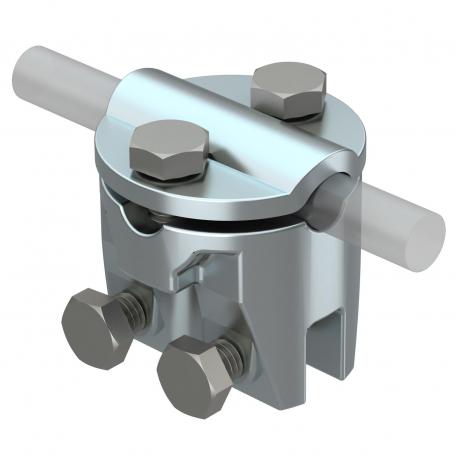 Folding clamps | OBO
