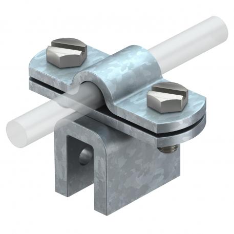 Folding clamps | OBO