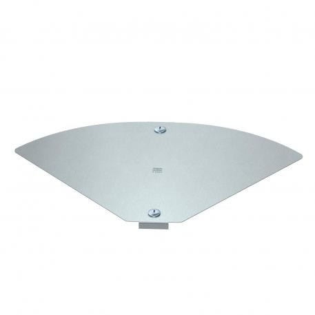 Cover, horizontal bend | OBO