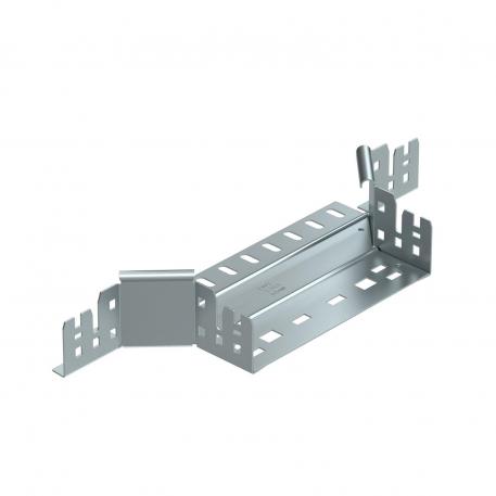 False ceiling, cable tray