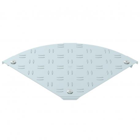 Cover, horizontal bend | OBO