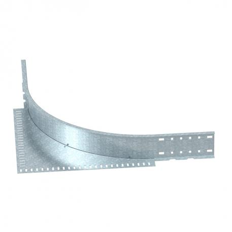 Corner extension pieces, screw connection | OBO