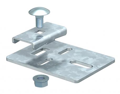 Support profile | OBO