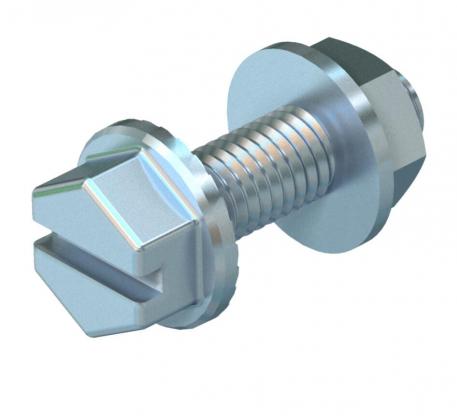 Trunking fastening screw | OBO