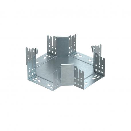 Cross-overs, plug connection | OBO