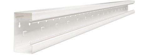 Device installation trunking Rapid 80, trunking width 130, trunking ...