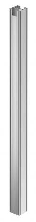 Industrial pole profile, type ISS160160IP4 | OBO