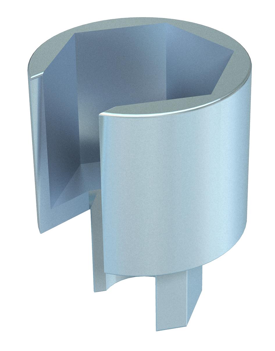 Socket Spanner Attachment Obo