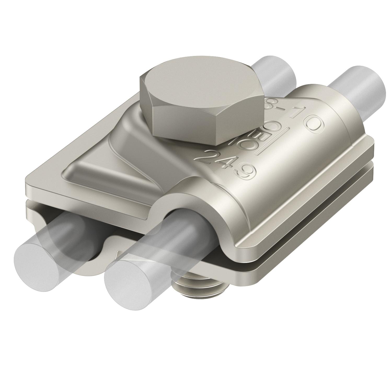 Vario quick connector A4 Rd 8-10 | OBO