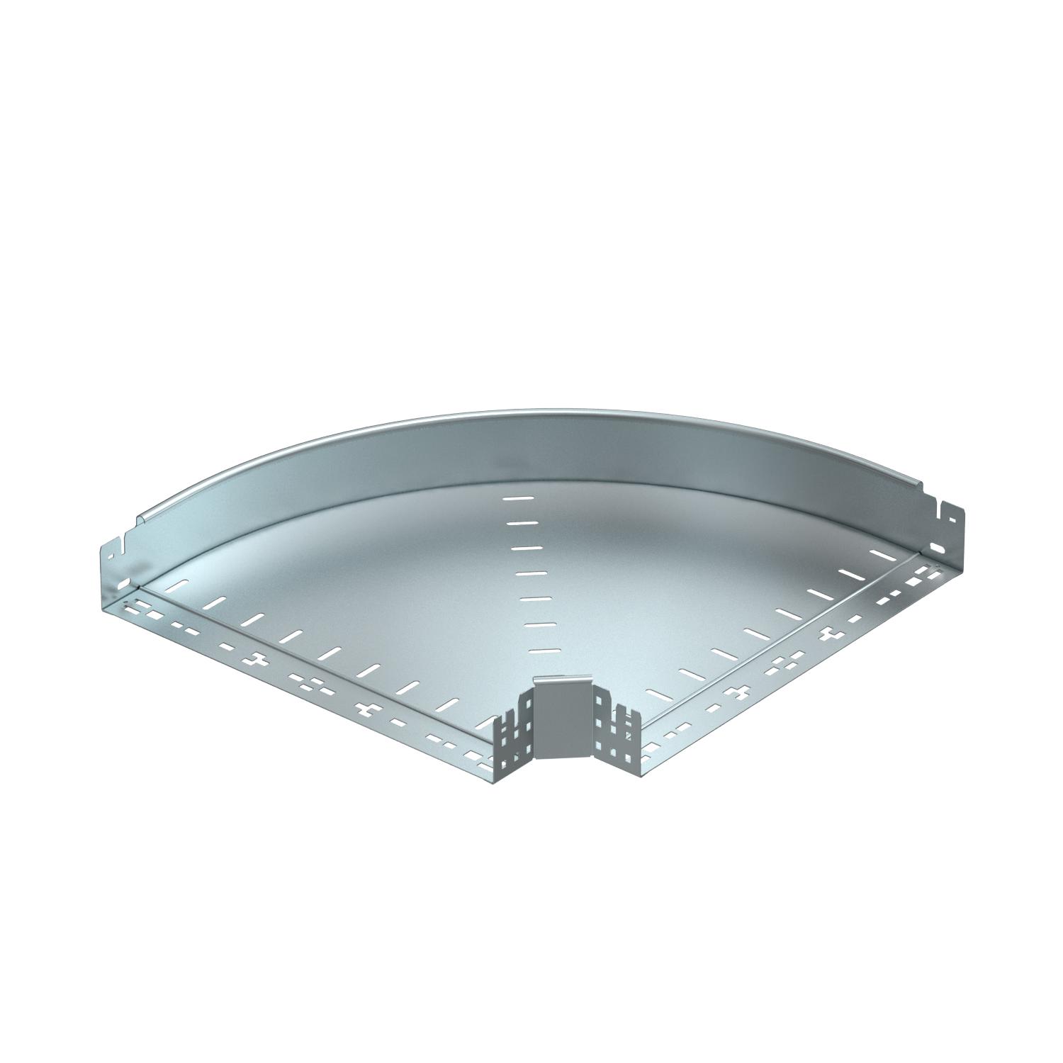 90° Magic bend 85 FS | OBO