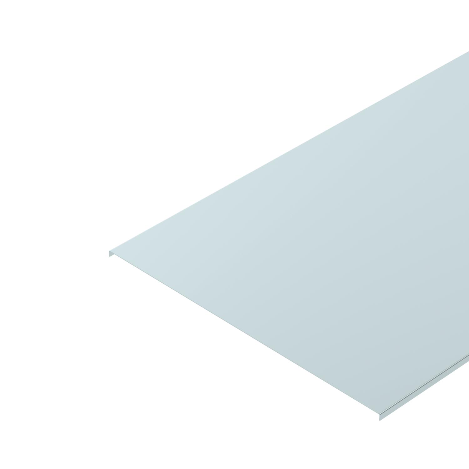 Unperforated cover FS 3000 | 600 | 1.5 | OBO