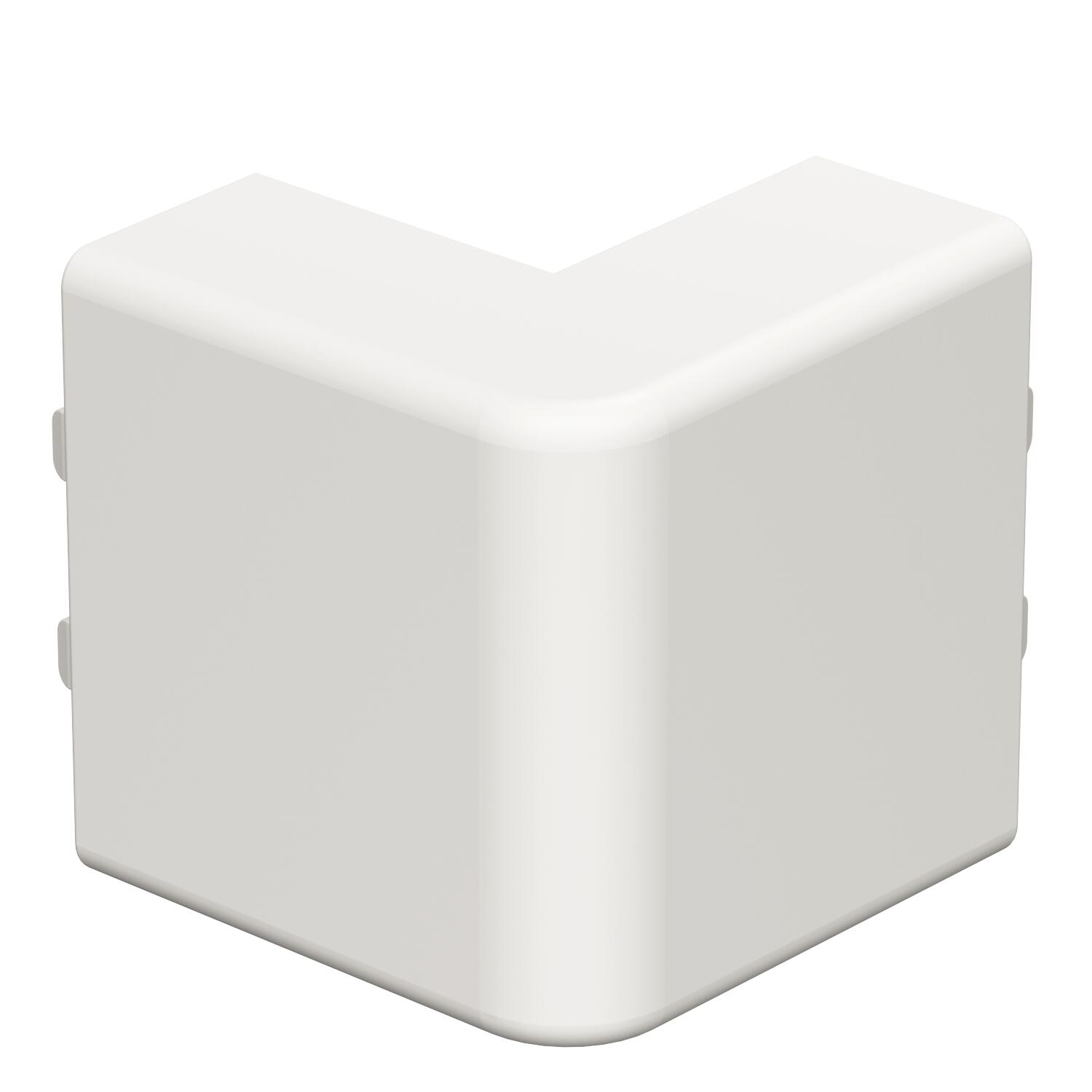 External corner cover, trunking type WDK 20050 | OBO