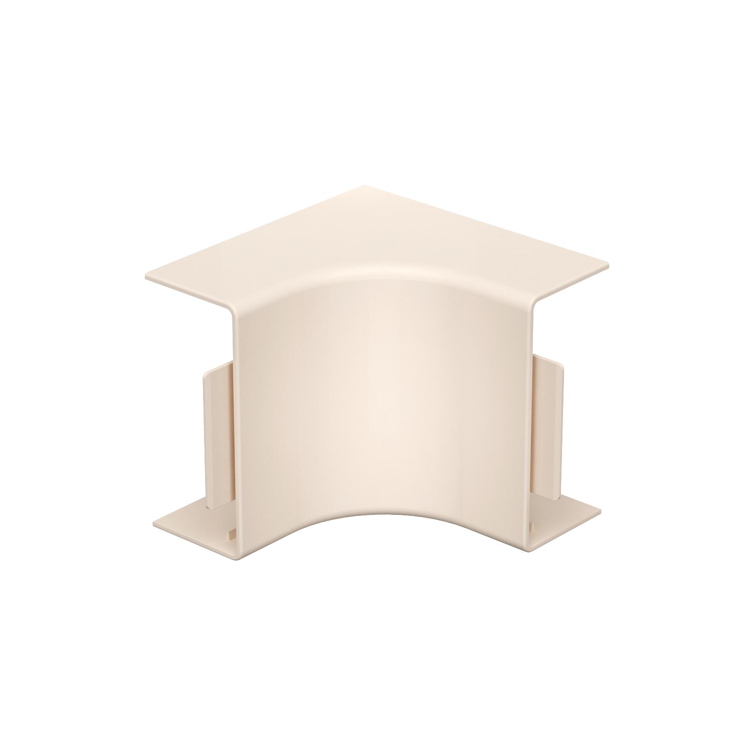 Internal corner cover, trunking type WDK 40090 | OBO
