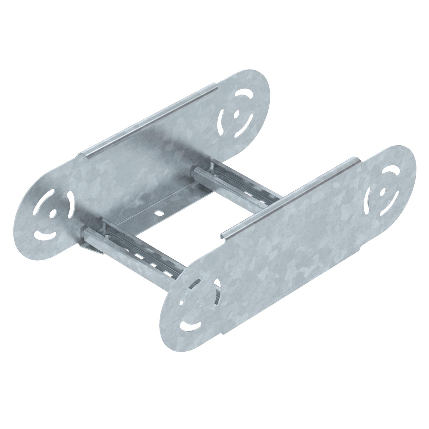 Adjustable bend element 110 FT 200 | 1.5 | OBO