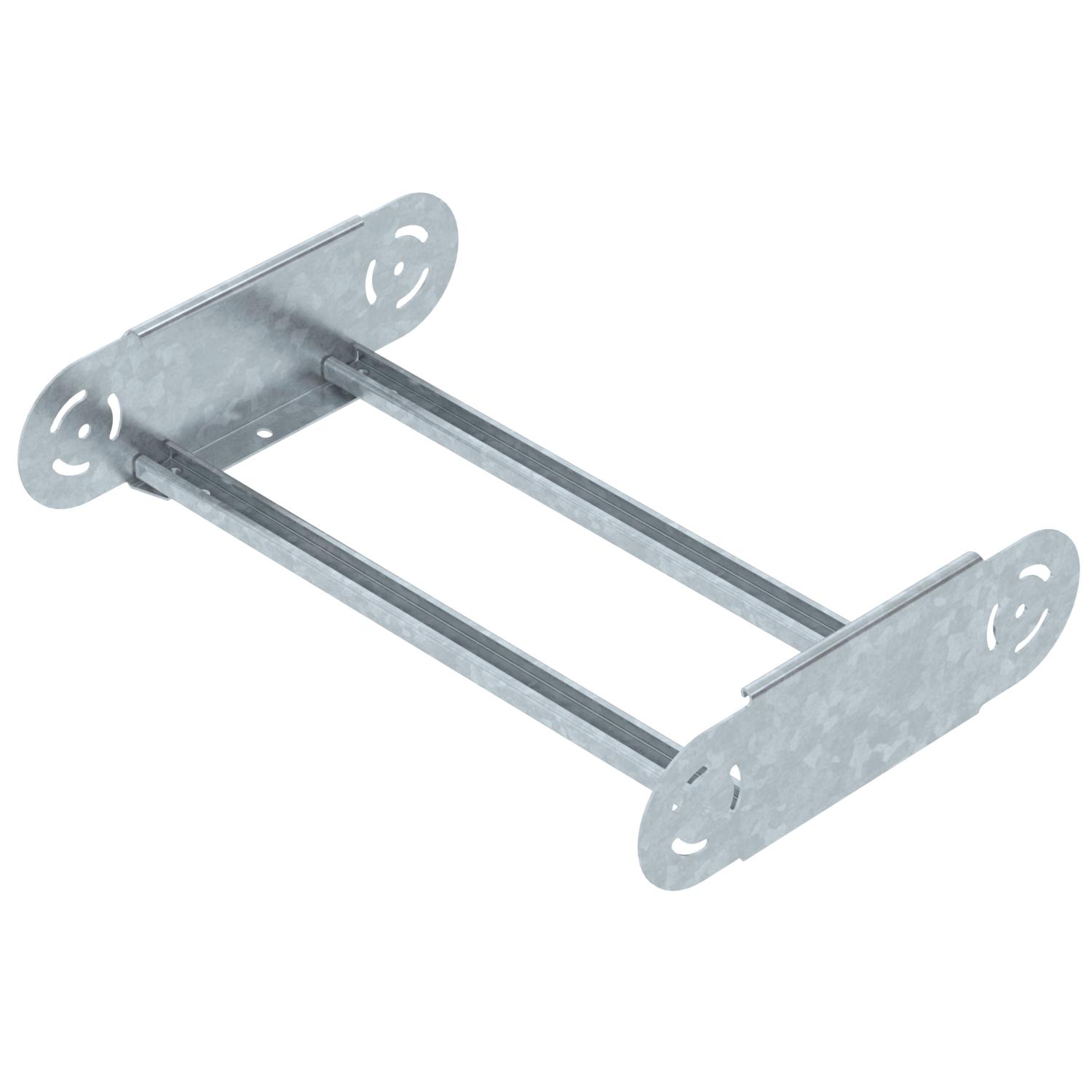 Adjustable bend element 110 FT 500 | 2 | OBO