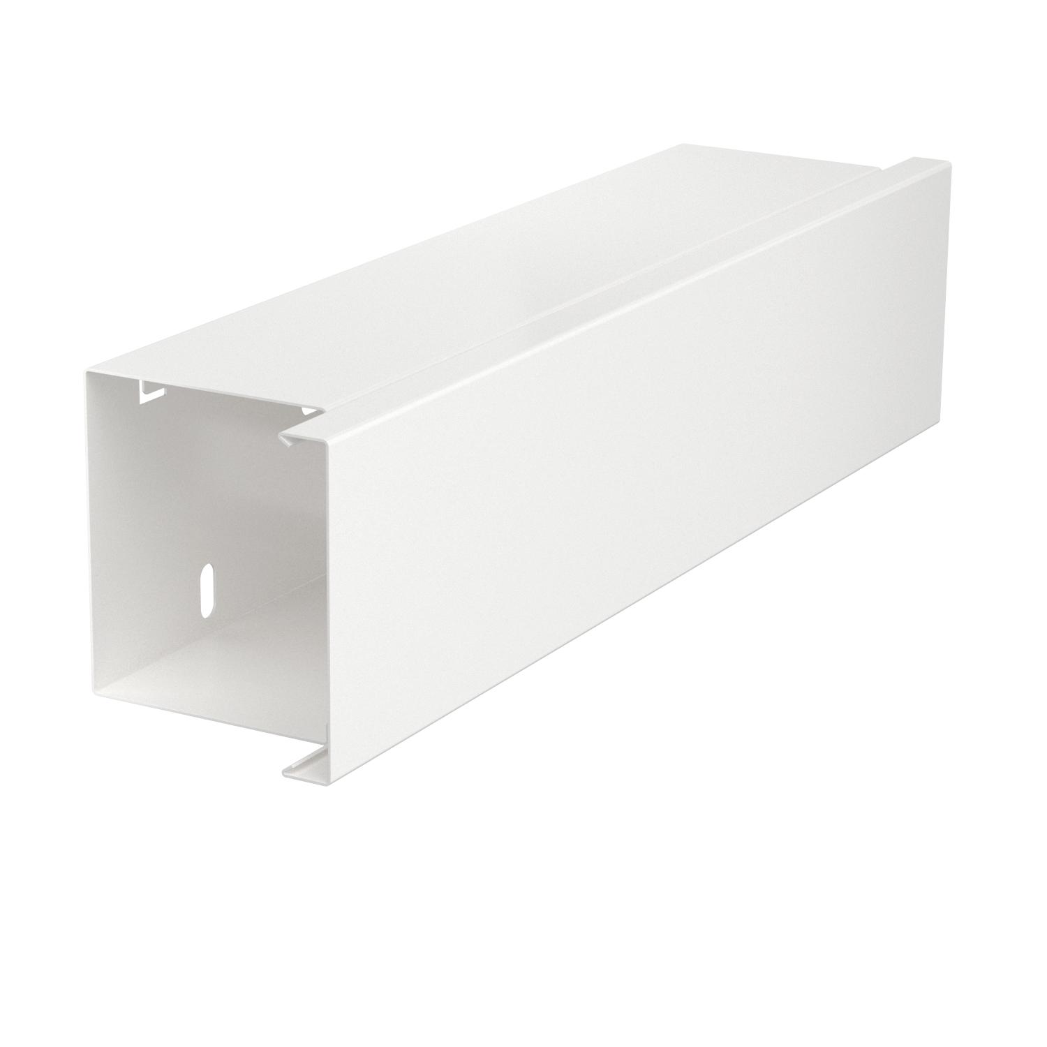 T piece, for cable trunking type LKM 80080 300 | | | | Pure white; RAL ...