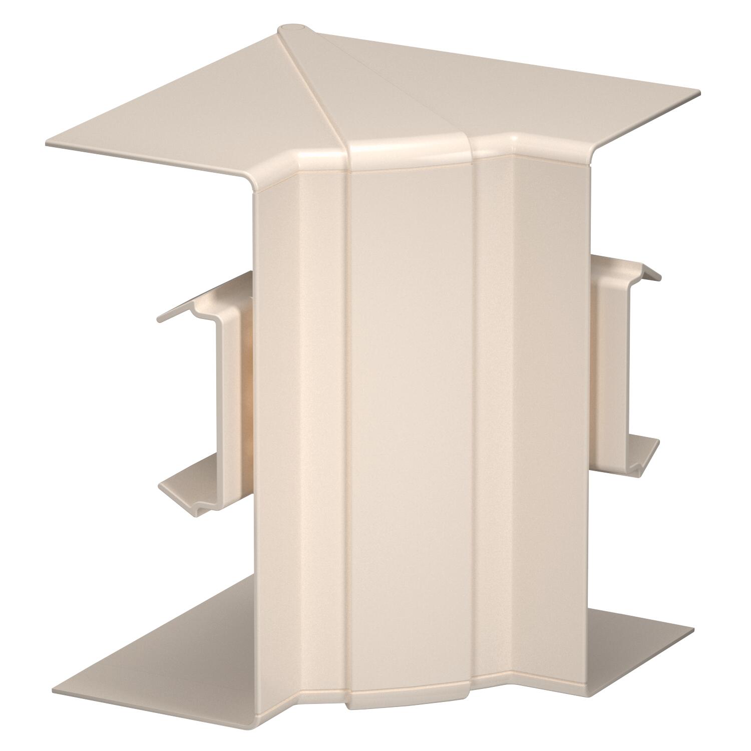 Internal corner cover, for device installation trunking Rapid 80 type ...