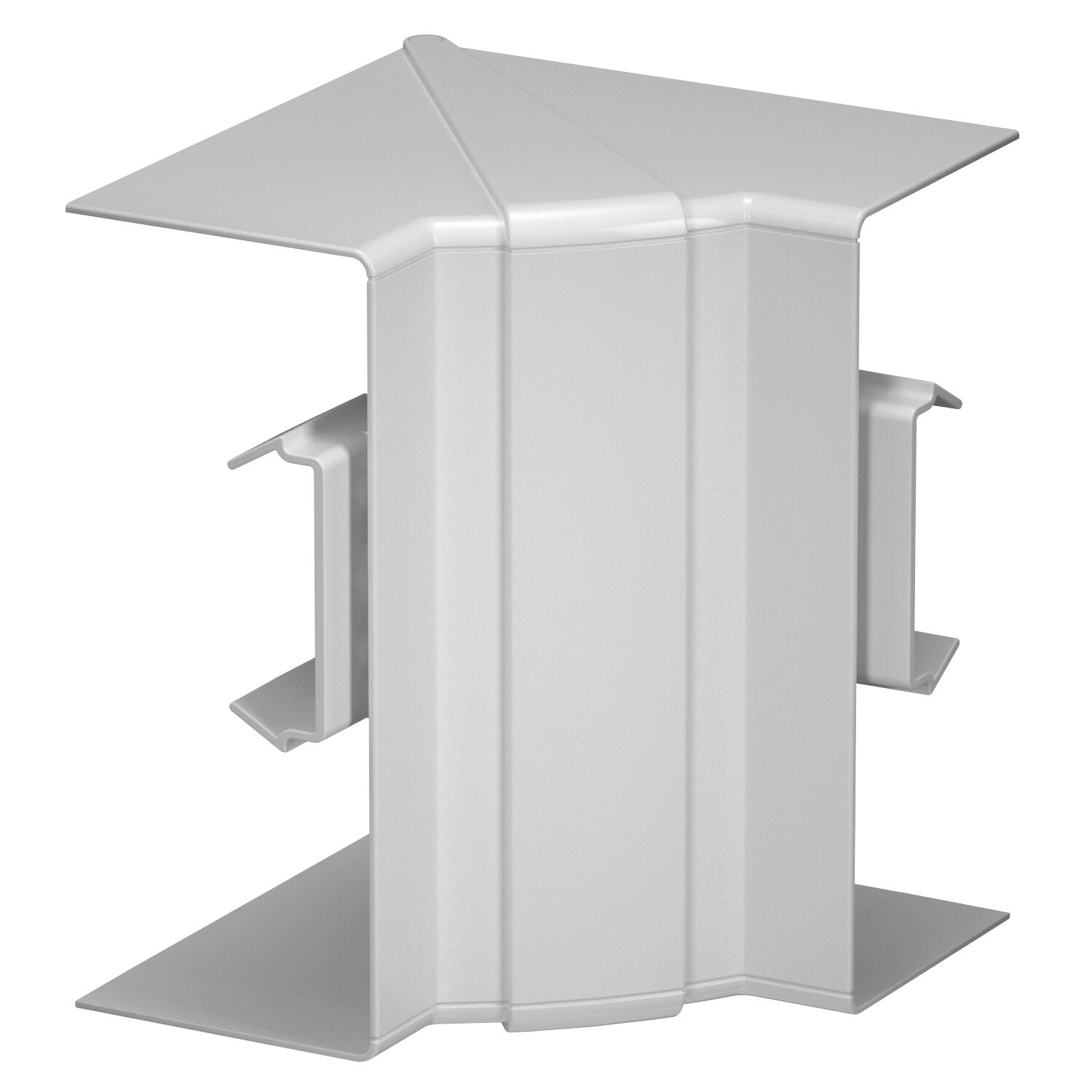 Internal corner cover, for device installation trunking Rapid 80 type ...