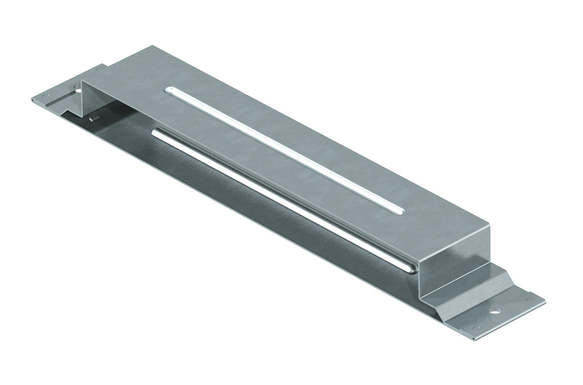 Brida de unión, altura 28 mm 190 | 28 | | | | OBO