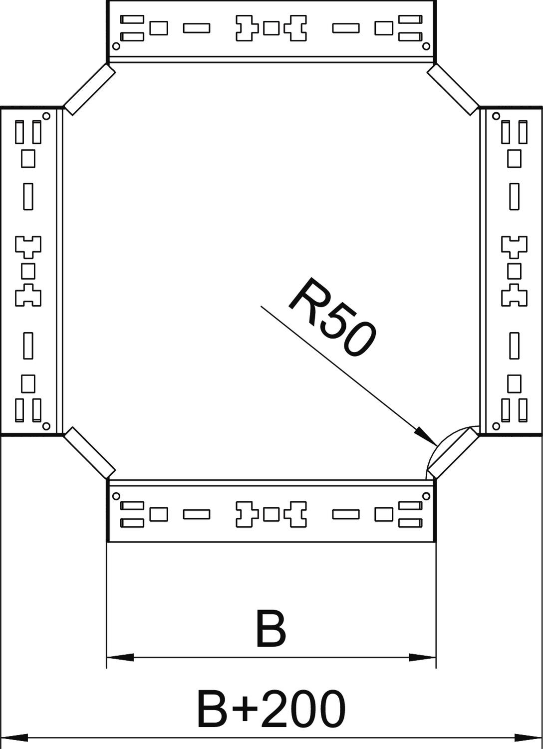 Magic cross-over 60 FS | OBO